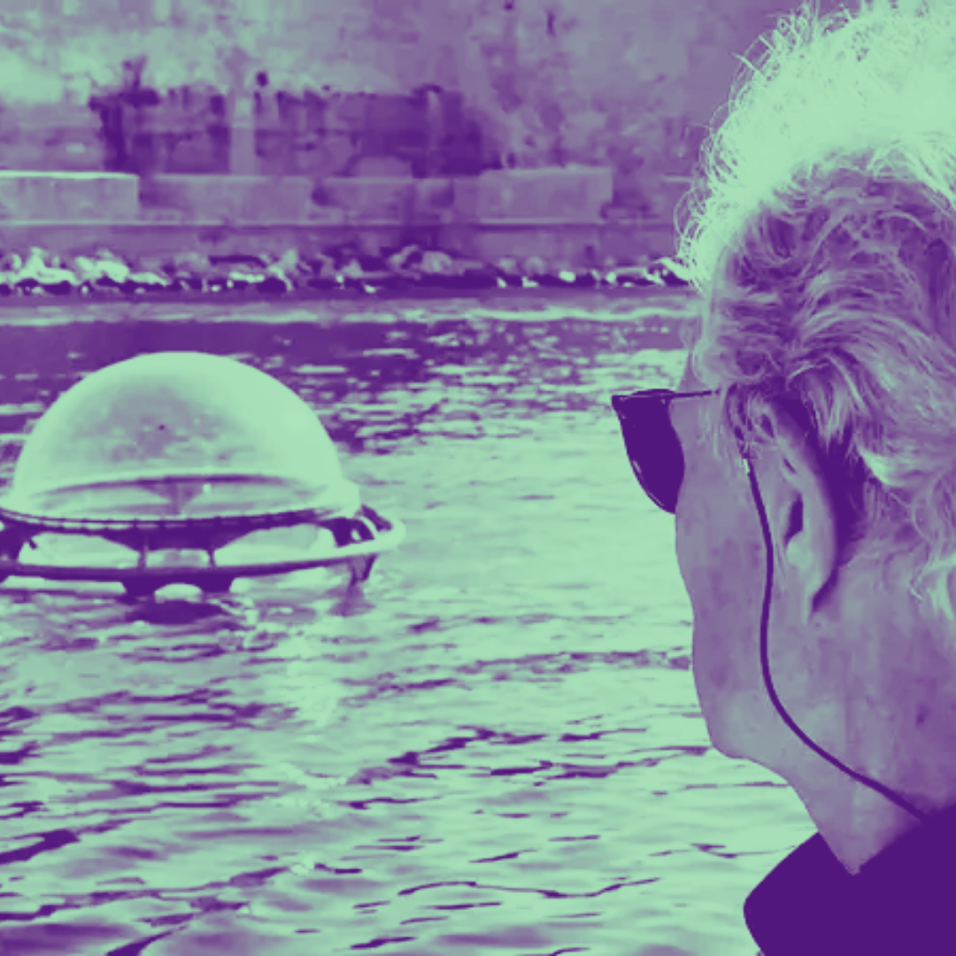 Jacques Rougerie - Opera Mundi