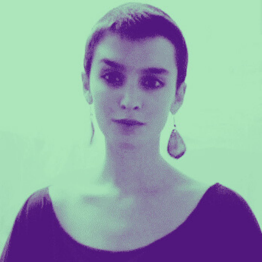 Aline Hubert - Opera Mundi