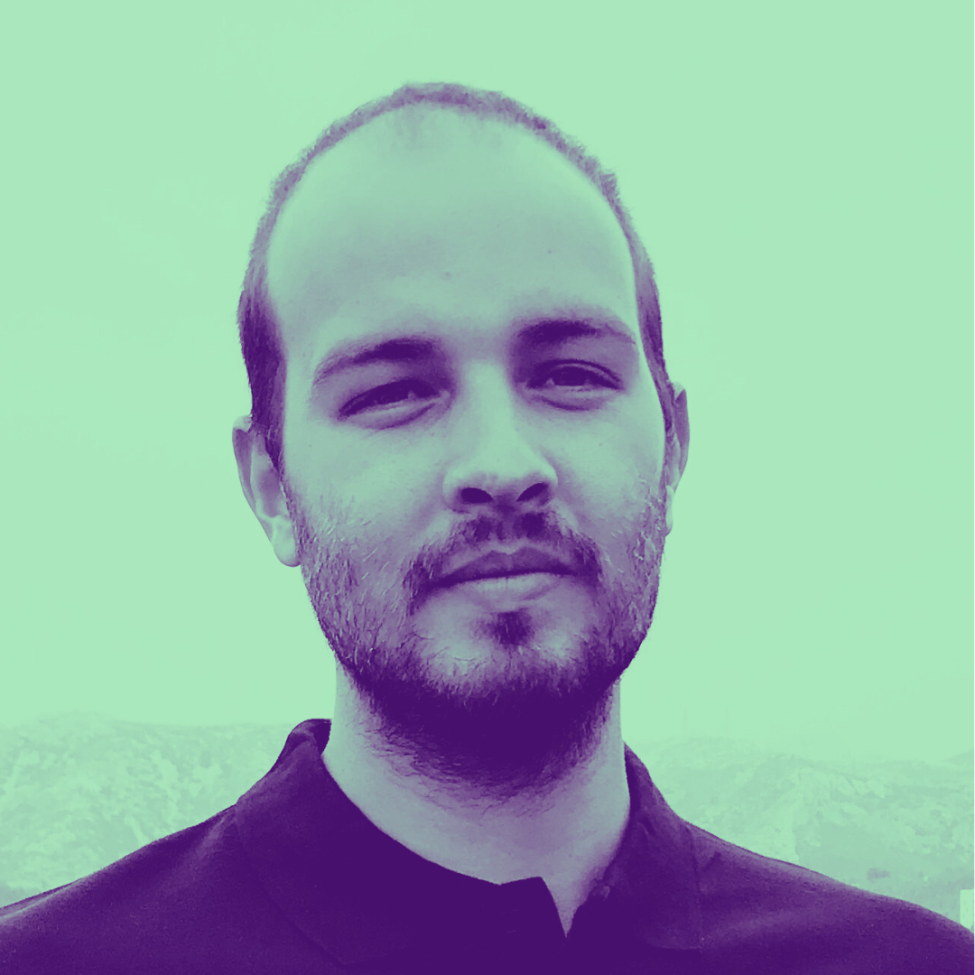 Dorian Guillemain - Opera Mundi