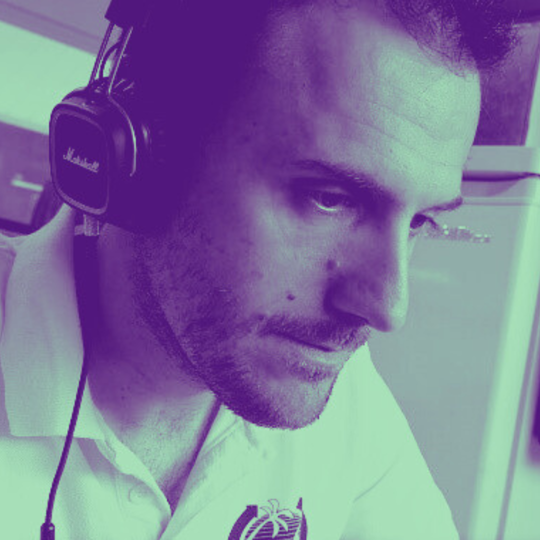 Frédéric Bertucci - Opera Mundi