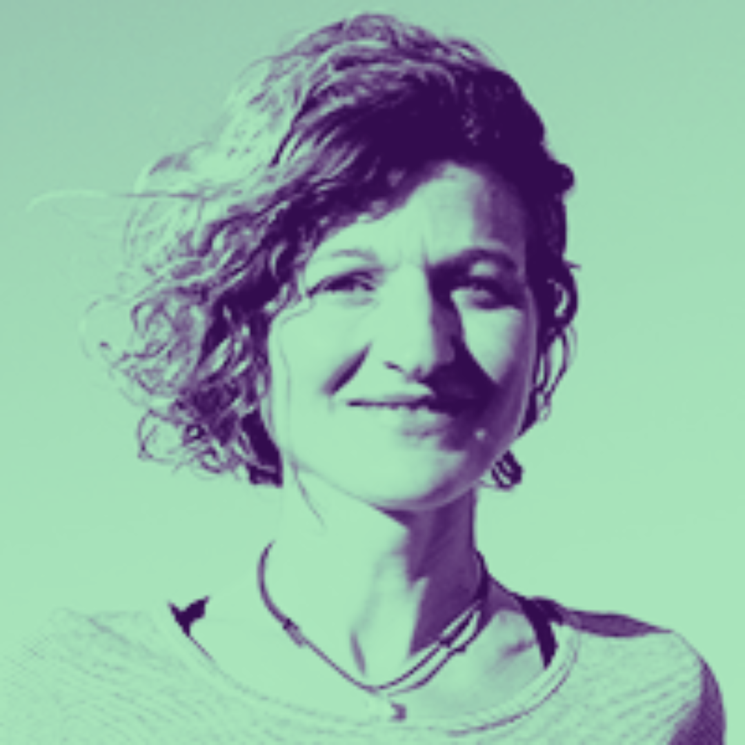 Lucia Di Iorio - Opera Mundi