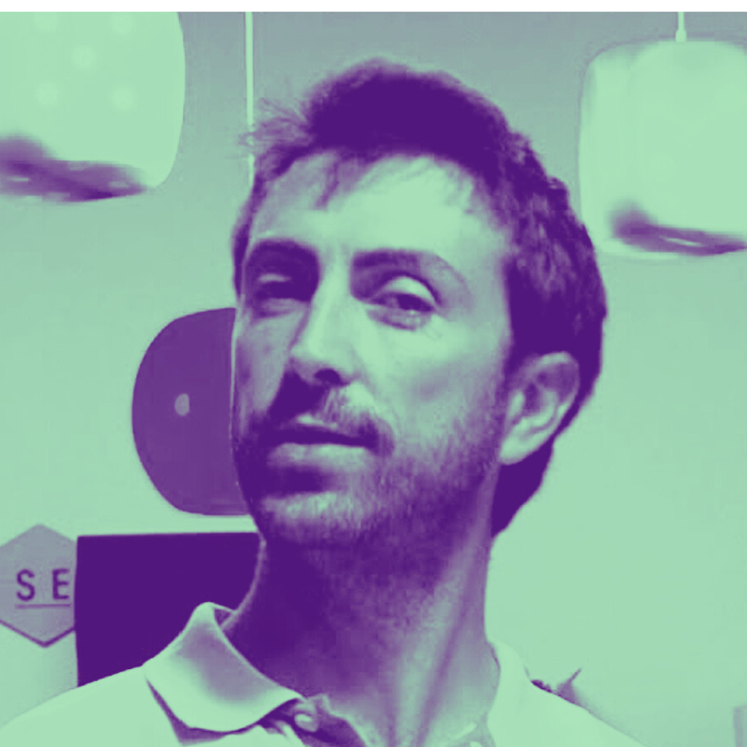 PIERRE-ANDRÉ AUBERT - Opera Mundi conférence vitrolles