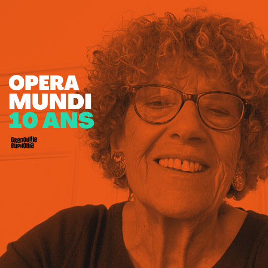 Le défi climatique et sa gouvernance - OPERA MUNDI 10 ANS - Opera Mundi ...